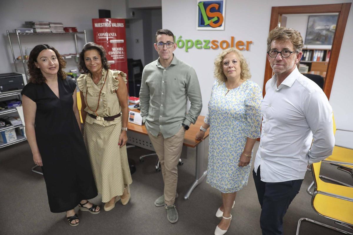 López Soler Correduría de seguros