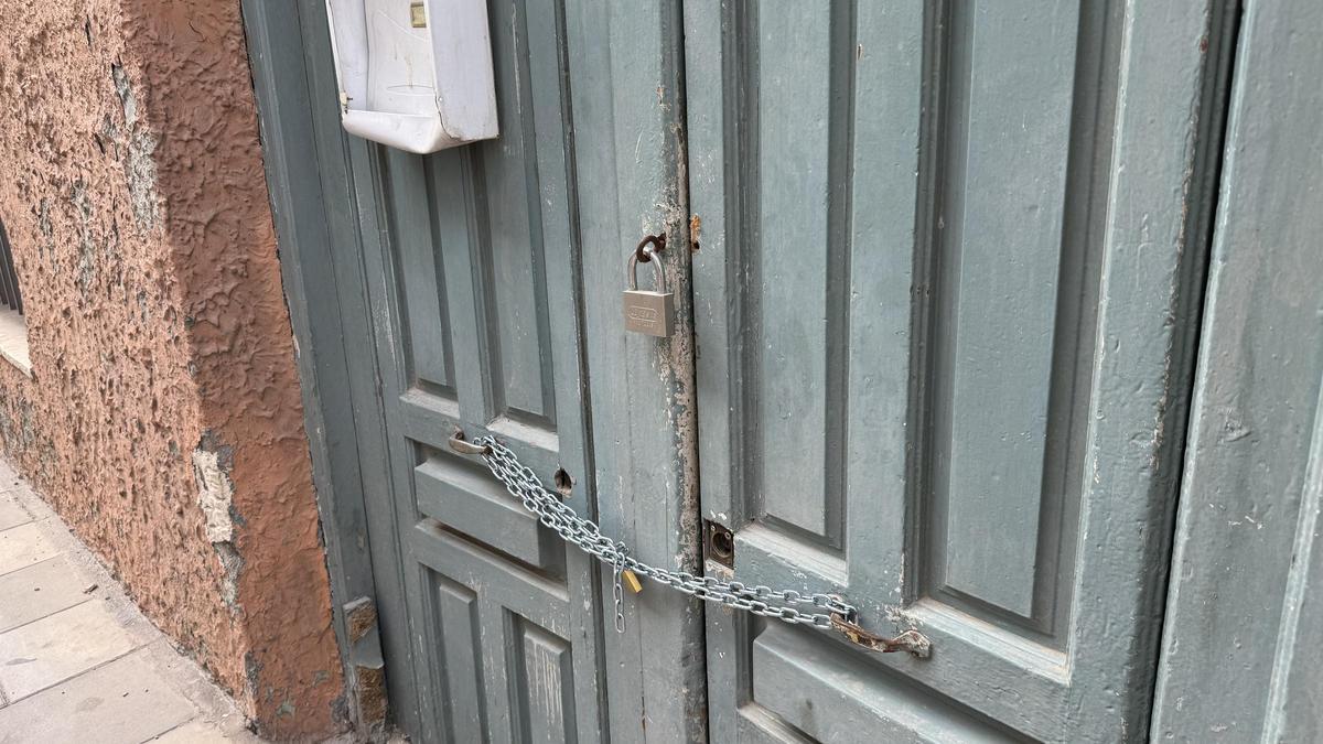 POLICÍA OKUPAS SEMANA SANTA | Estos son los consejos de la Policía si ...