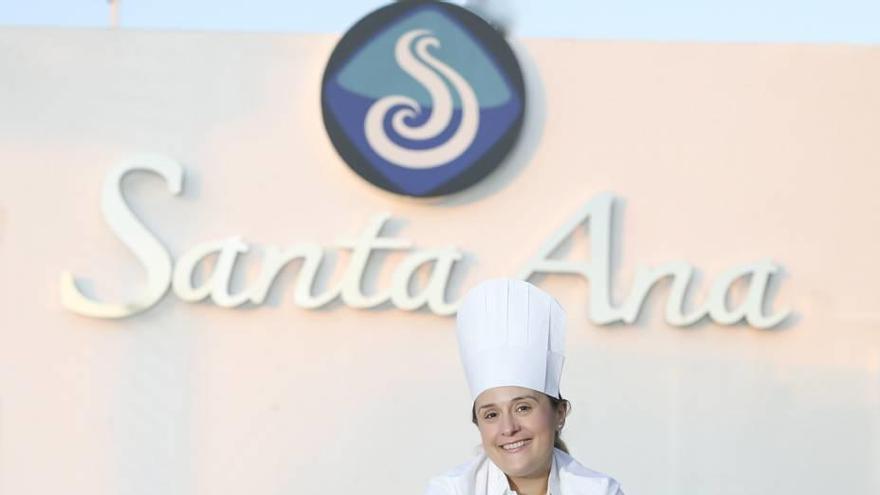 Estrella Carrillo: "Empecé con 17 años de manera involuntaria; ahora me ...