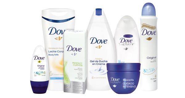 Te sentirás “DOVE” con la nueva promoción de verano - Woman
