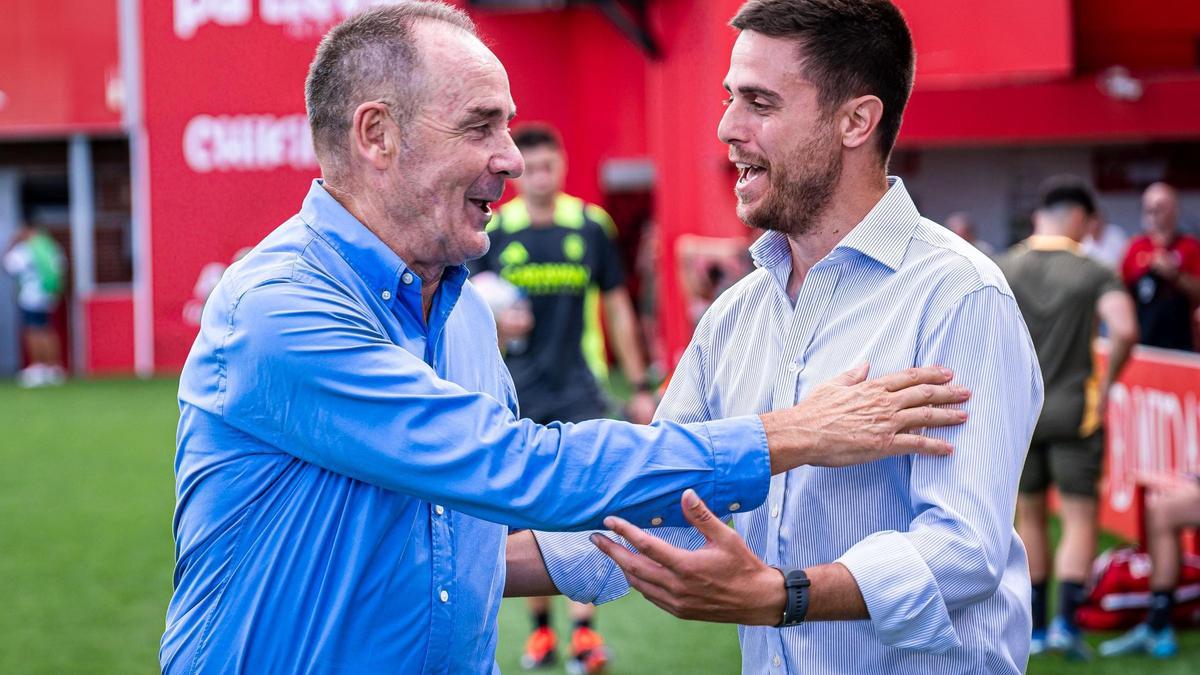 Real Zaragoza: Adu Ares, Marí, Kosa y la cautela máxima de Víctor Fernández