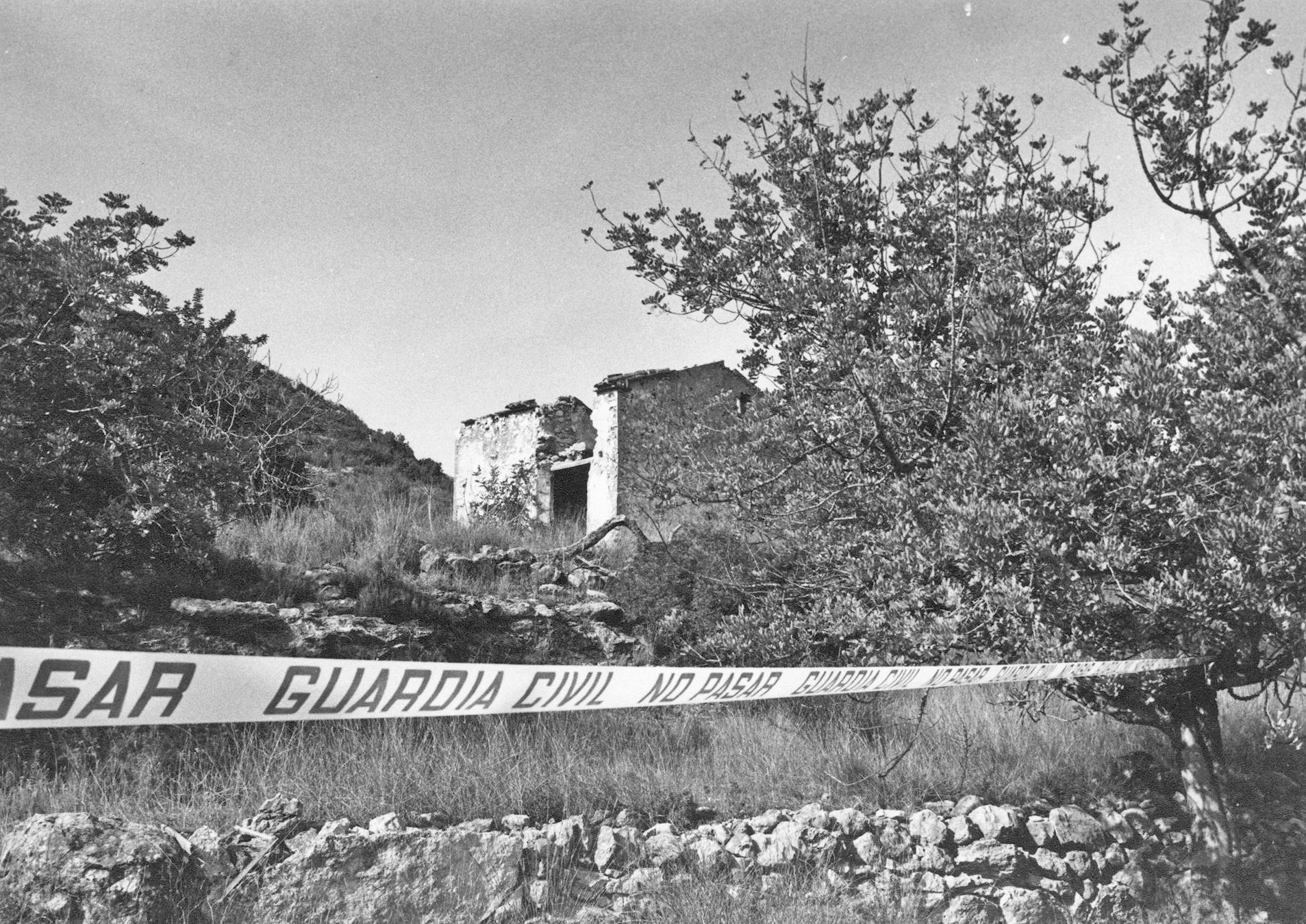 FOTOS | Especial Caso Alcàsser: las imágenes de la investigación