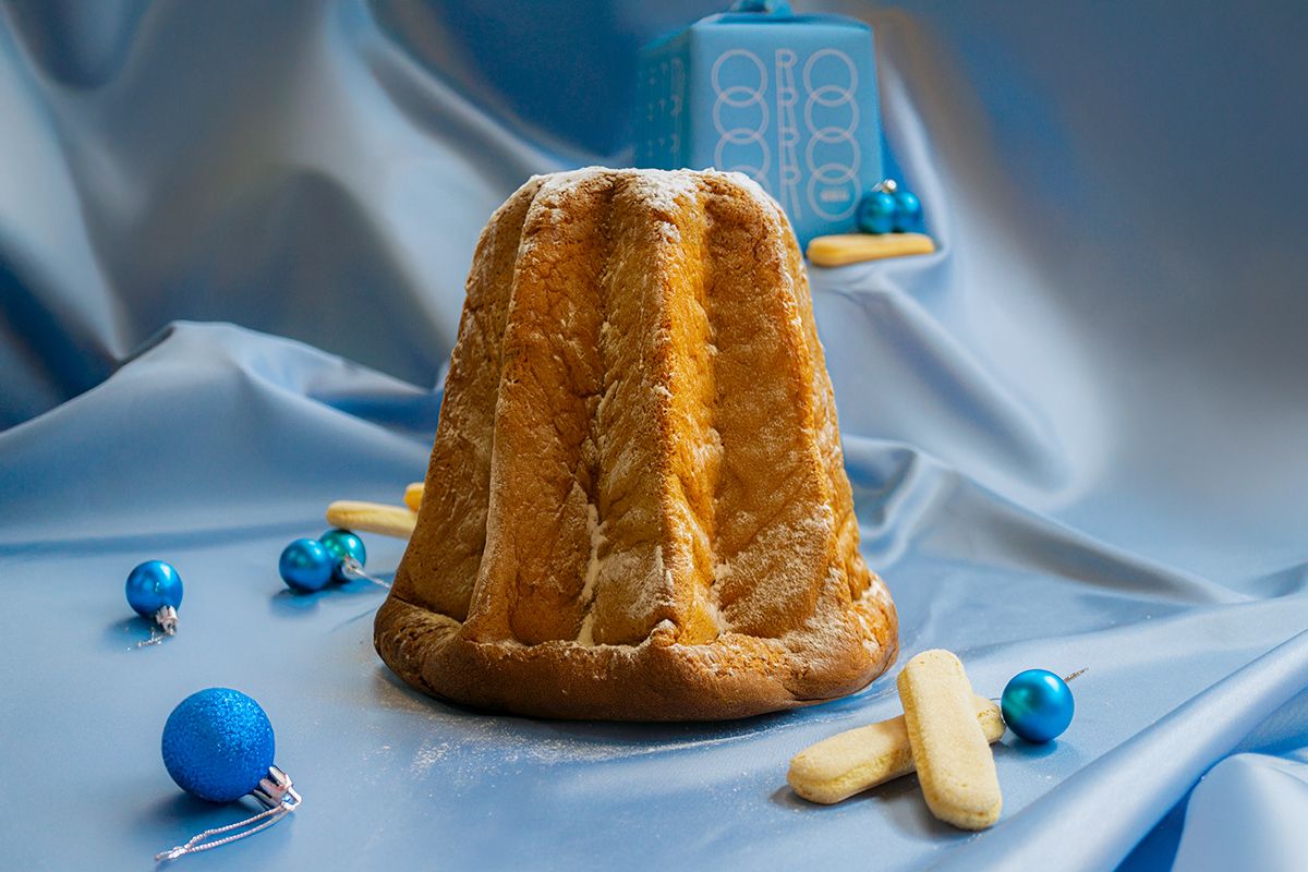 Adiós Panettone, hemos probado el Pandoro en la redacción de Woman y...