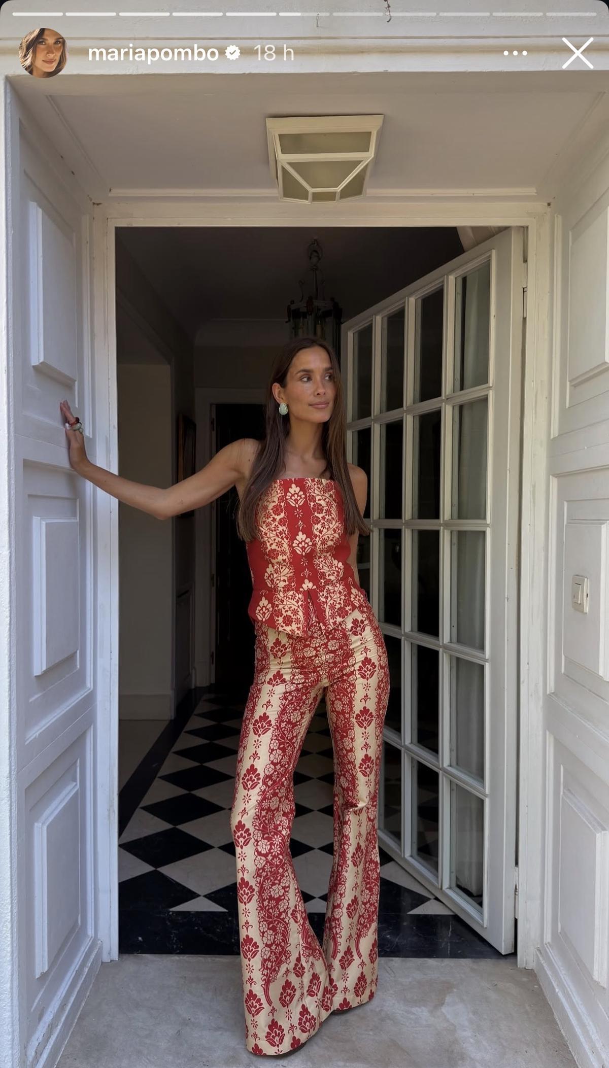 Las chicas con estilo de Madrid van a querer copiar el total look ...