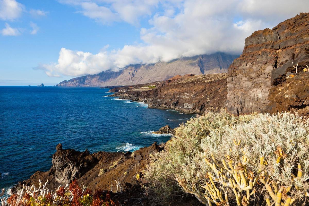 Seis lugares únicos de la isla de El Hierro - Viajar