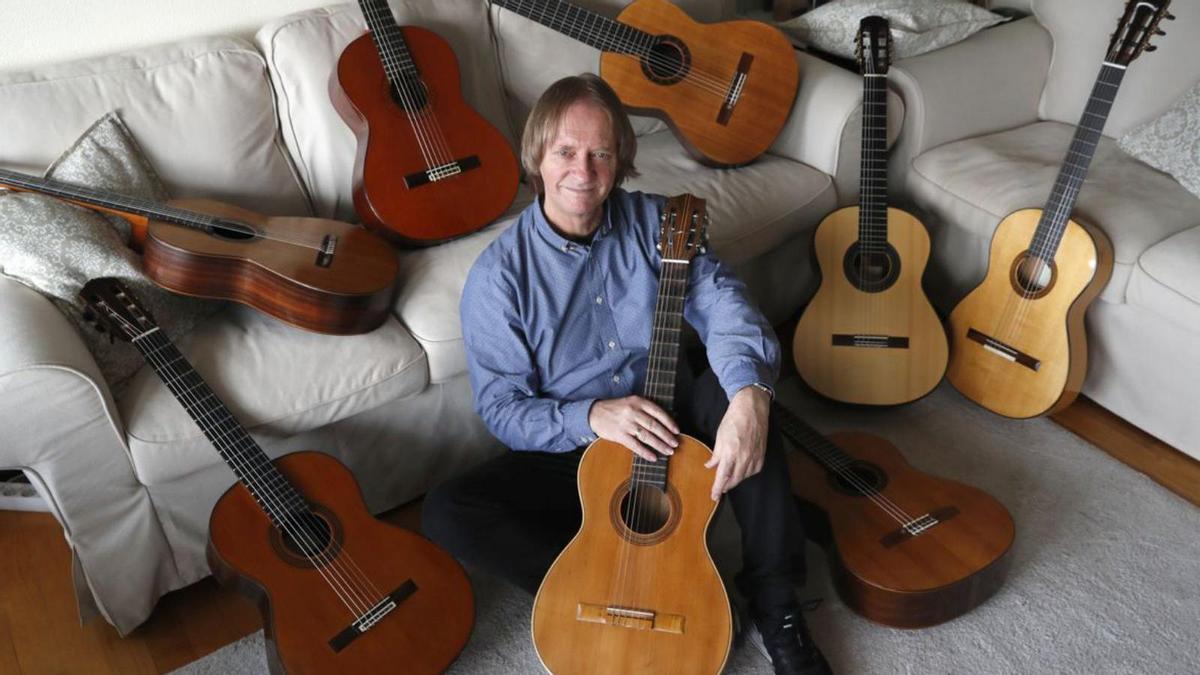 Qué hacer hoy en Vigo: agenda cultural y de ocio para el jueves 22 de mayo