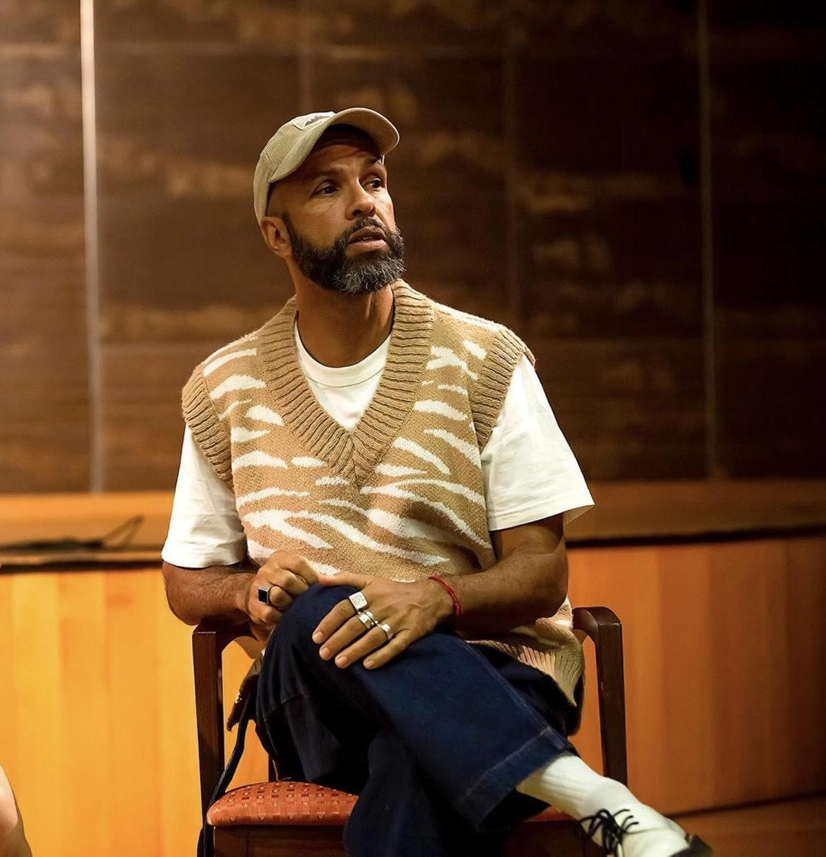 DANZA EN CANARIAS: El brasileño Reinaldo Ribeiro elige Tenerife para el ...