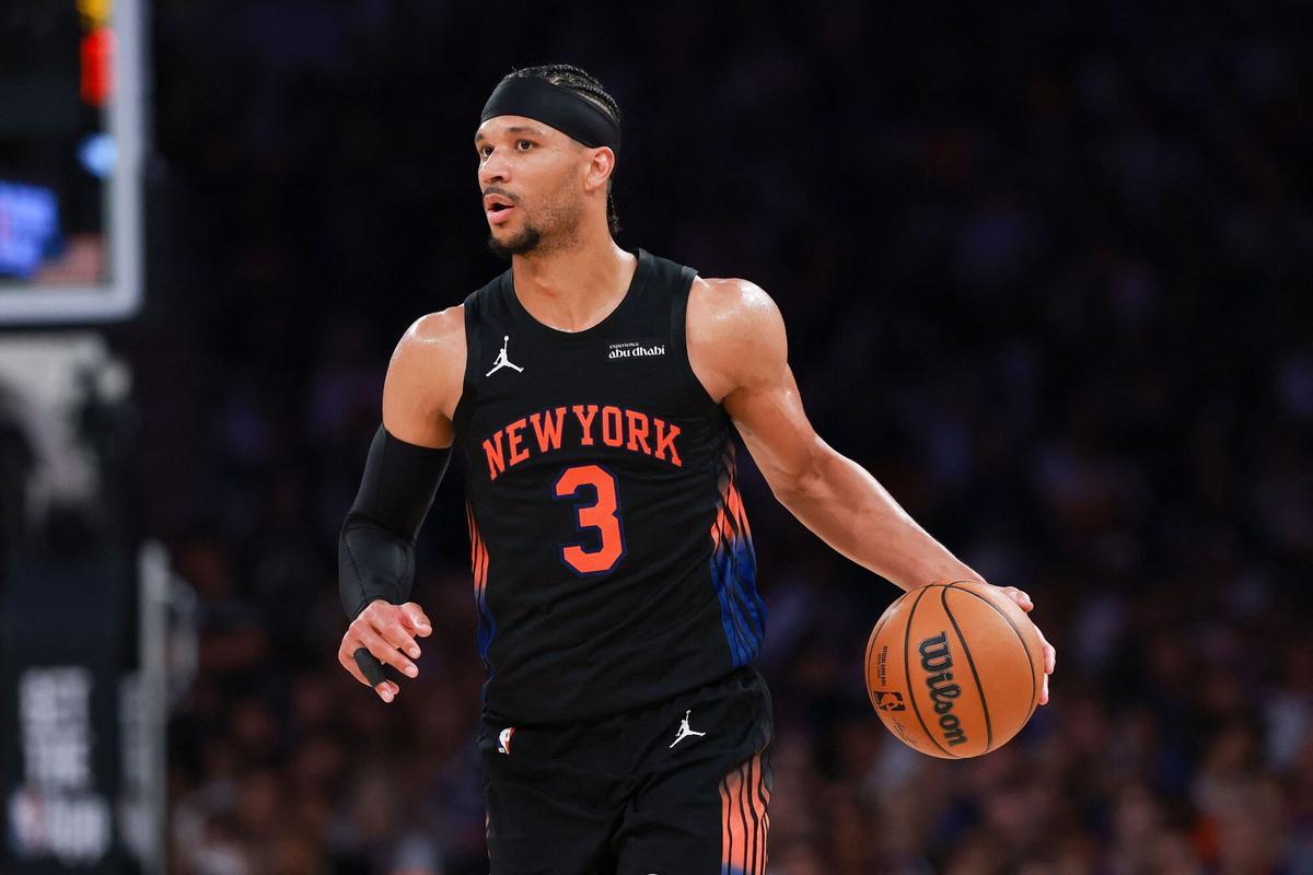 ¿Ganas de ver a los Knicks en el Madison en la final de la NBA? Prepare ...