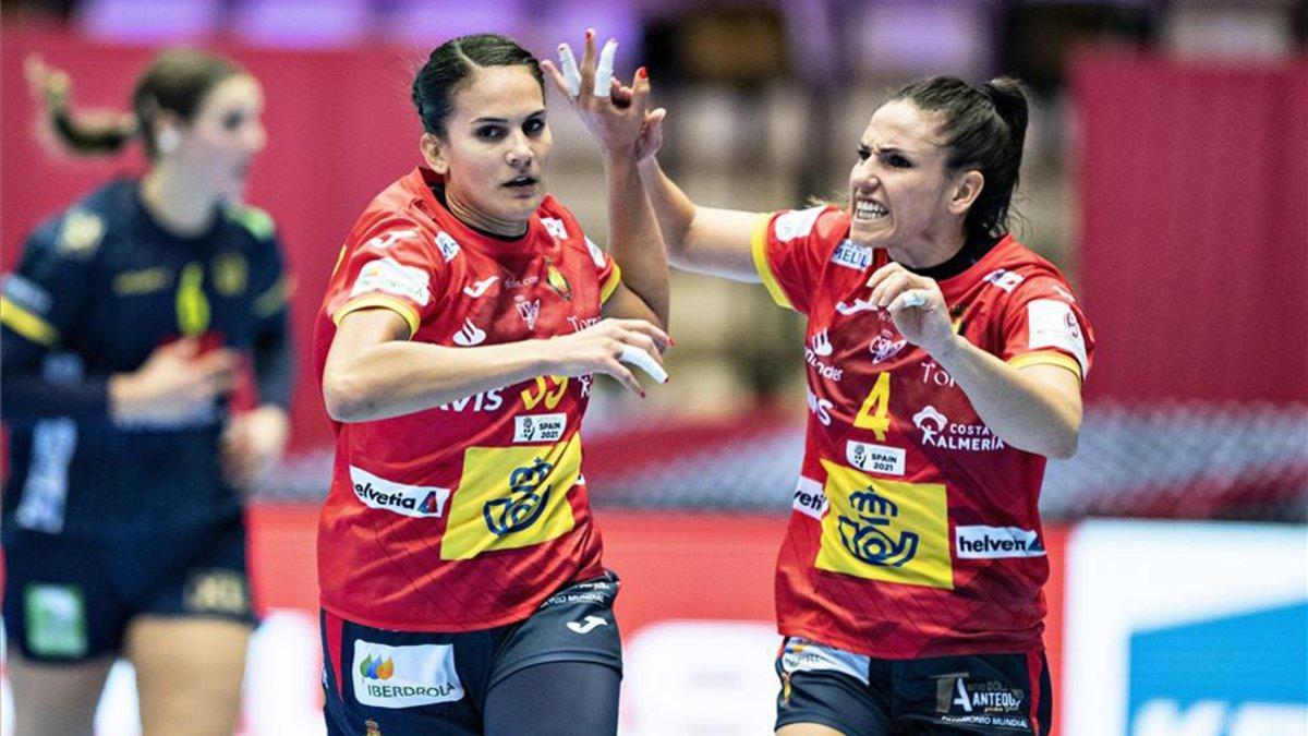 Las Guerreras se juegan su 'continuidad' ante Chequia