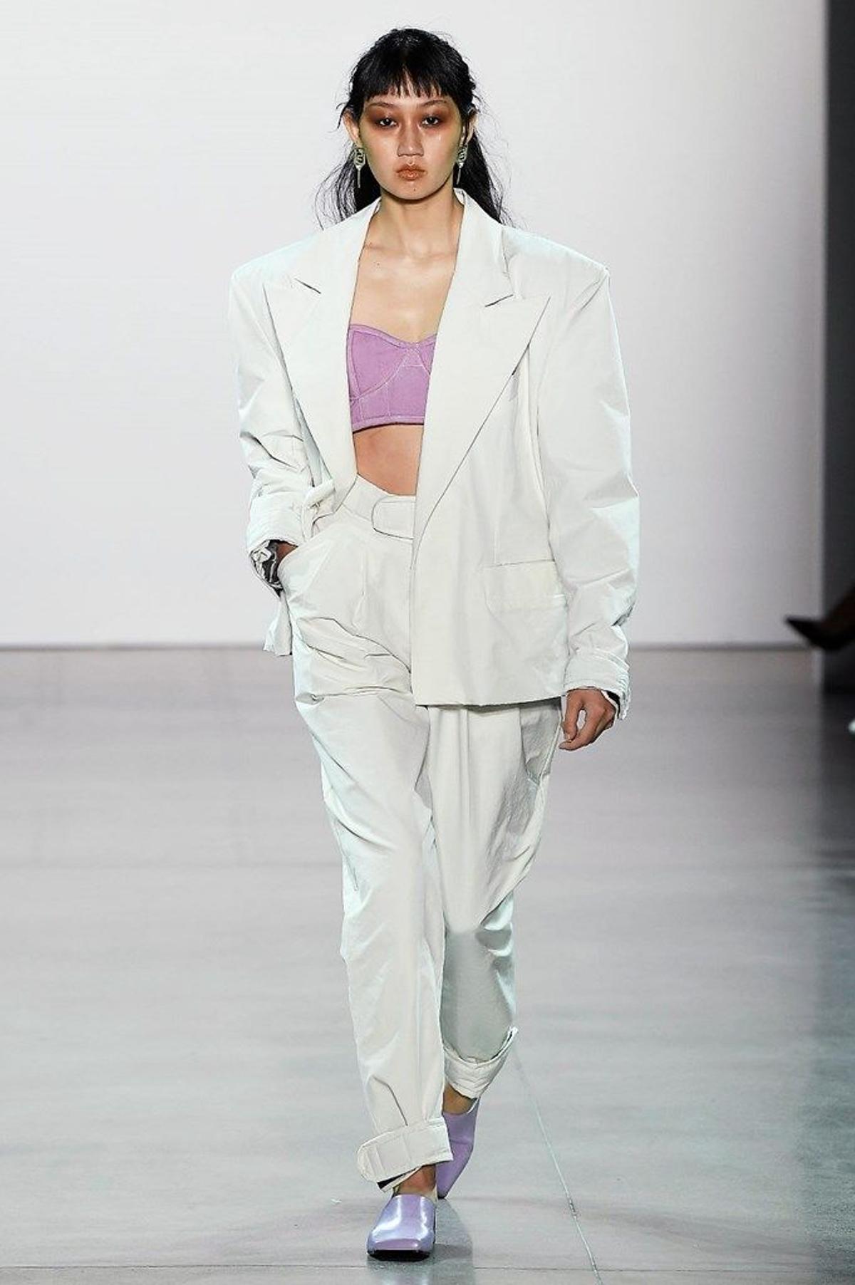 Barragan - Nueva York - Mujer - Primavera-Verano 2020 - Woman