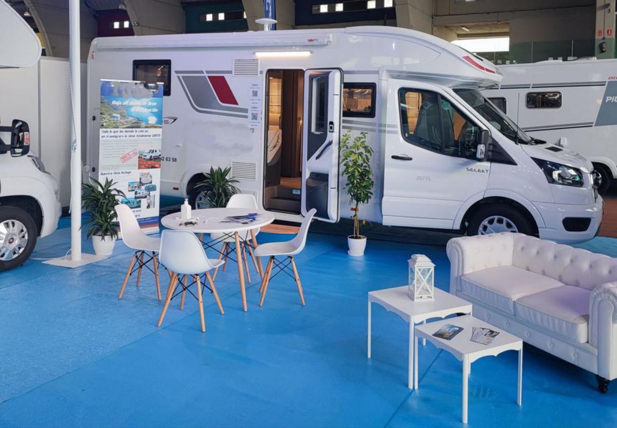 Oviedo apuesta por el turismo verde