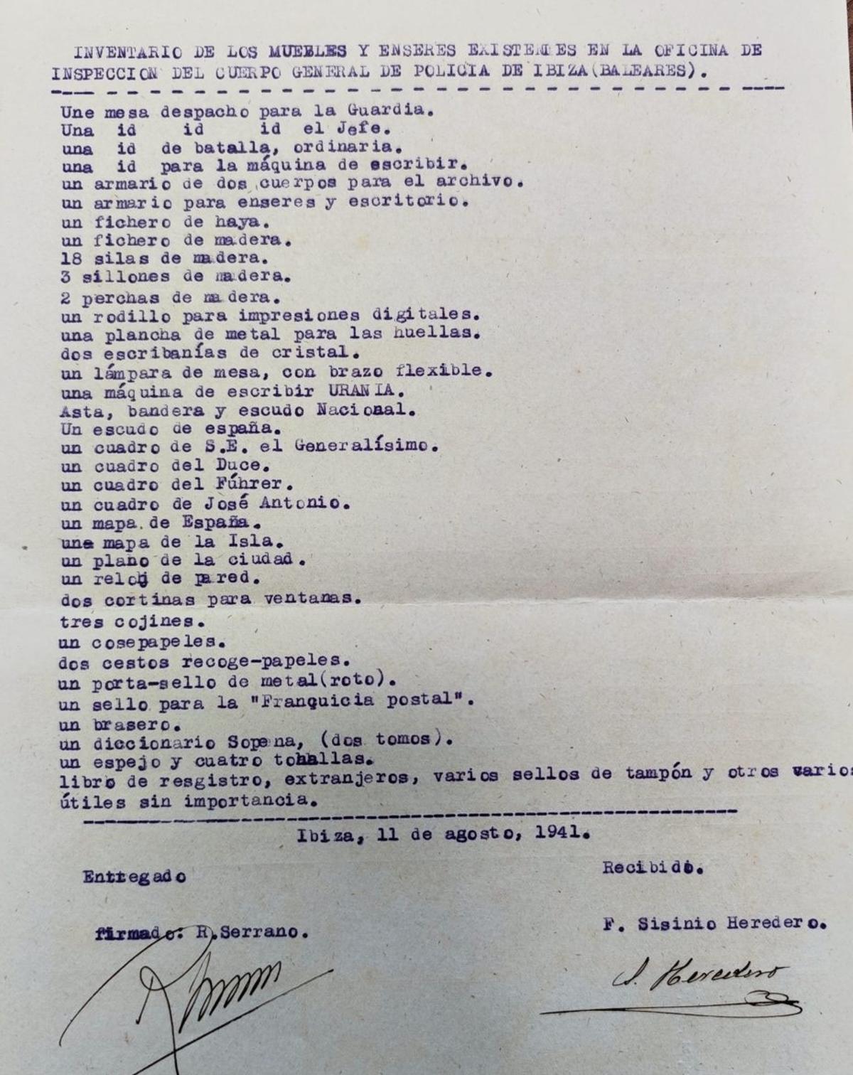 PRESENTACIONES DE LIBROS EN IBIZA: Un retrato de Hitler en el despacho ...