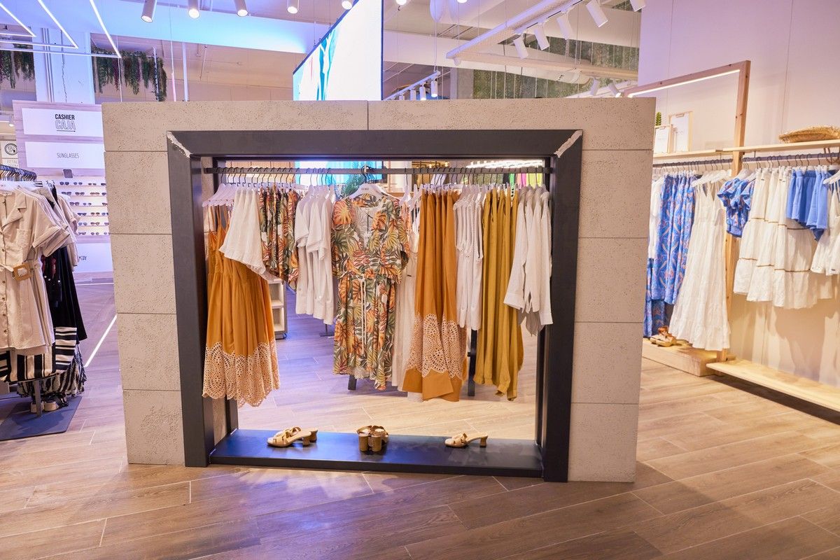 FOTOS: Koala Bay inaugura nueva tienda en Mogan Mall