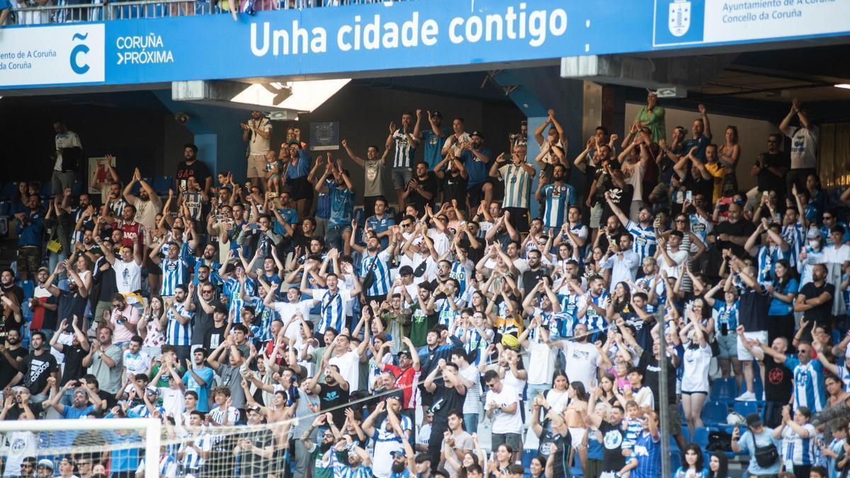 Deportivo | Así será el dispositivo especial con buses lanzadera para ...