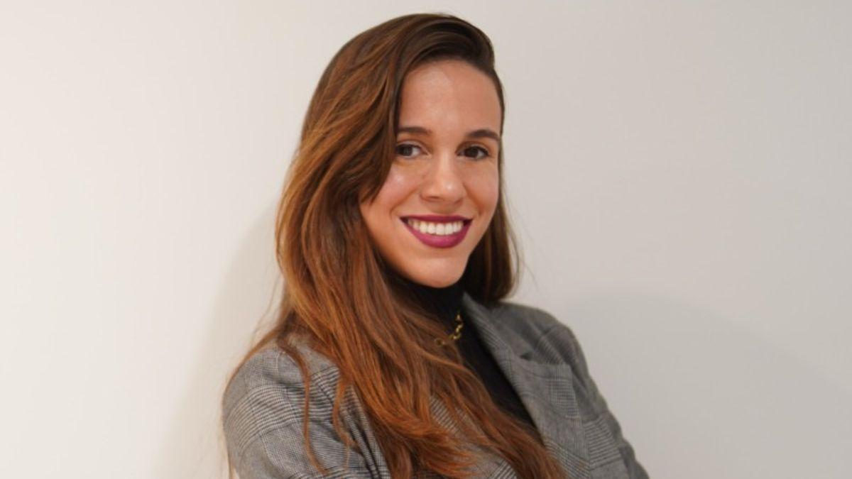 Mujer Líder Murcia I La murciana Isabel Solano, entre las mujeres más ...