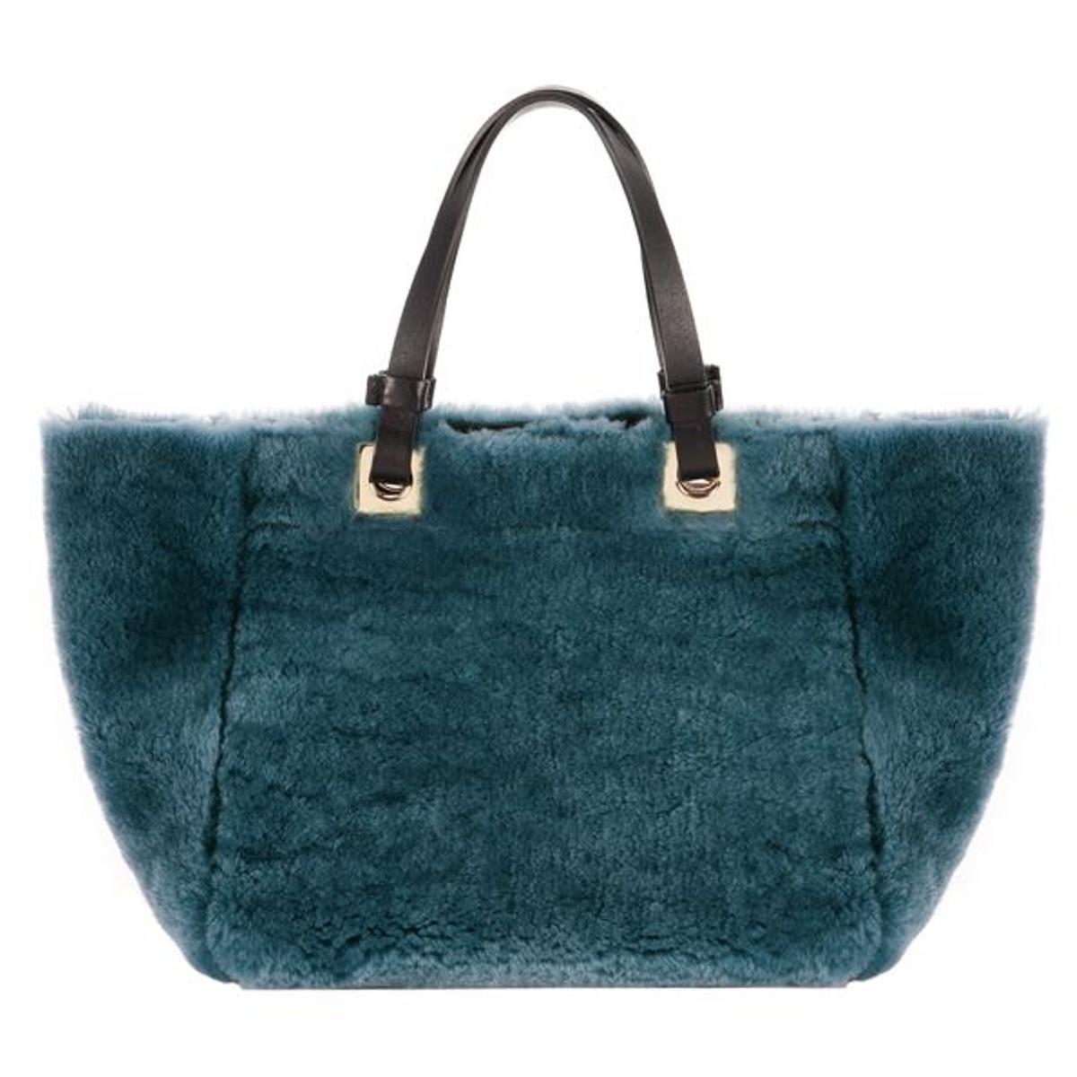 Arte y color en Furla - Woman