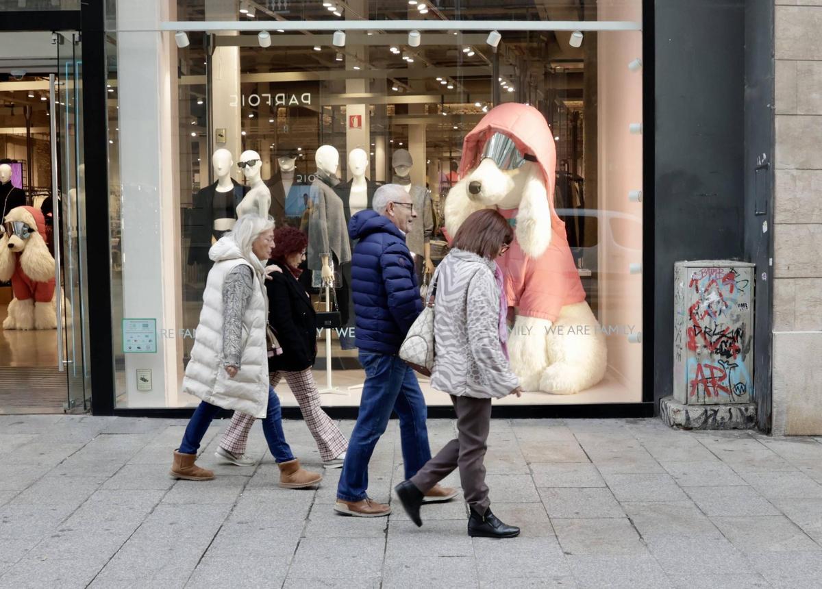Invierno en Barcelona | FOTOS