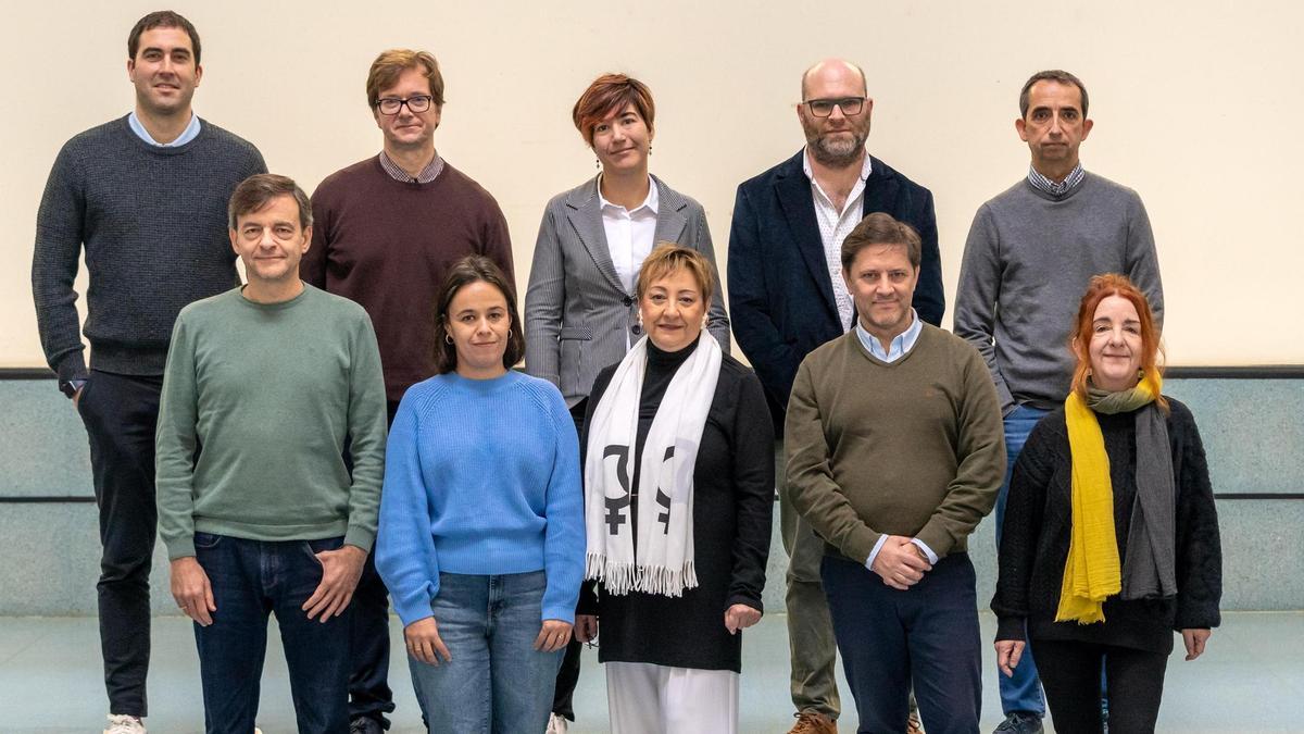 El Instituto de Neurociencias de la UMH de Elche y el CSIC capta más de ...