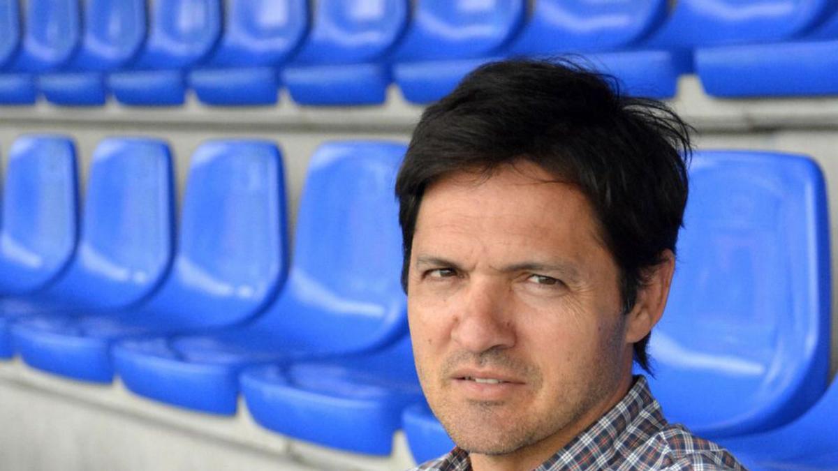 FRAN ALBERT GIL DEPORTIVO: El Dépor prescinde de Fran