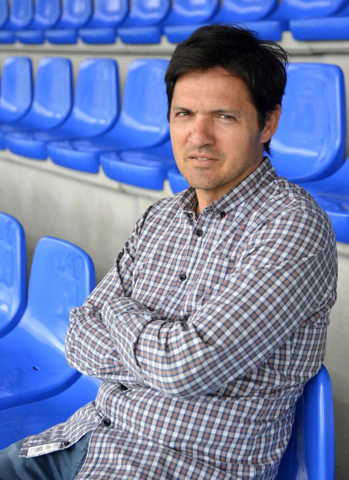 FRAN ALBERT GIL DEPORTIVO: El Dépor prescinde de Fran