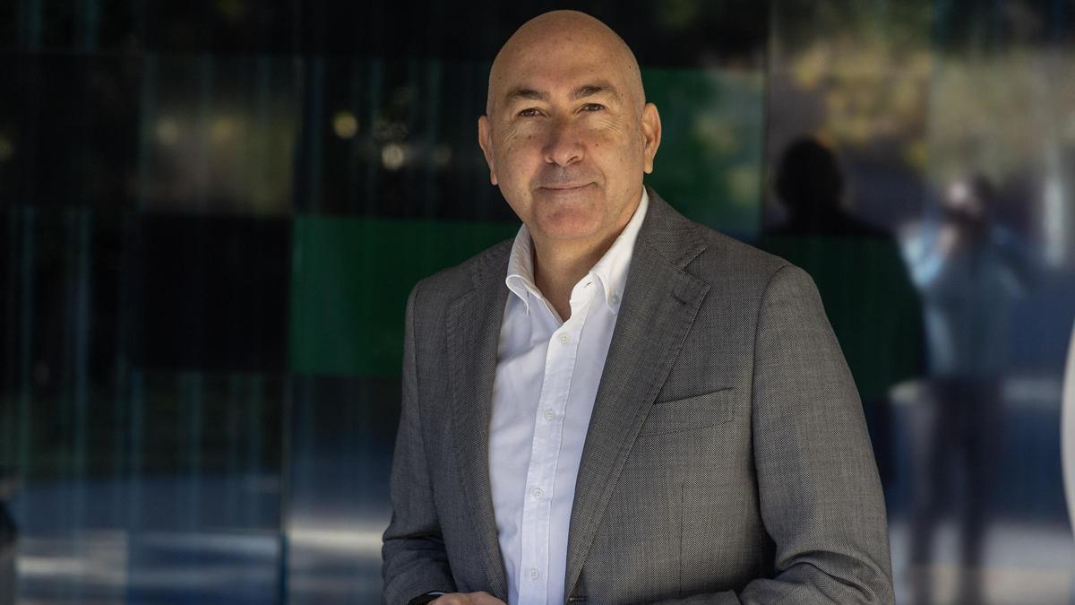 Soler se deja querer y agita el avispero interno del PSPV ante una semana decisiva