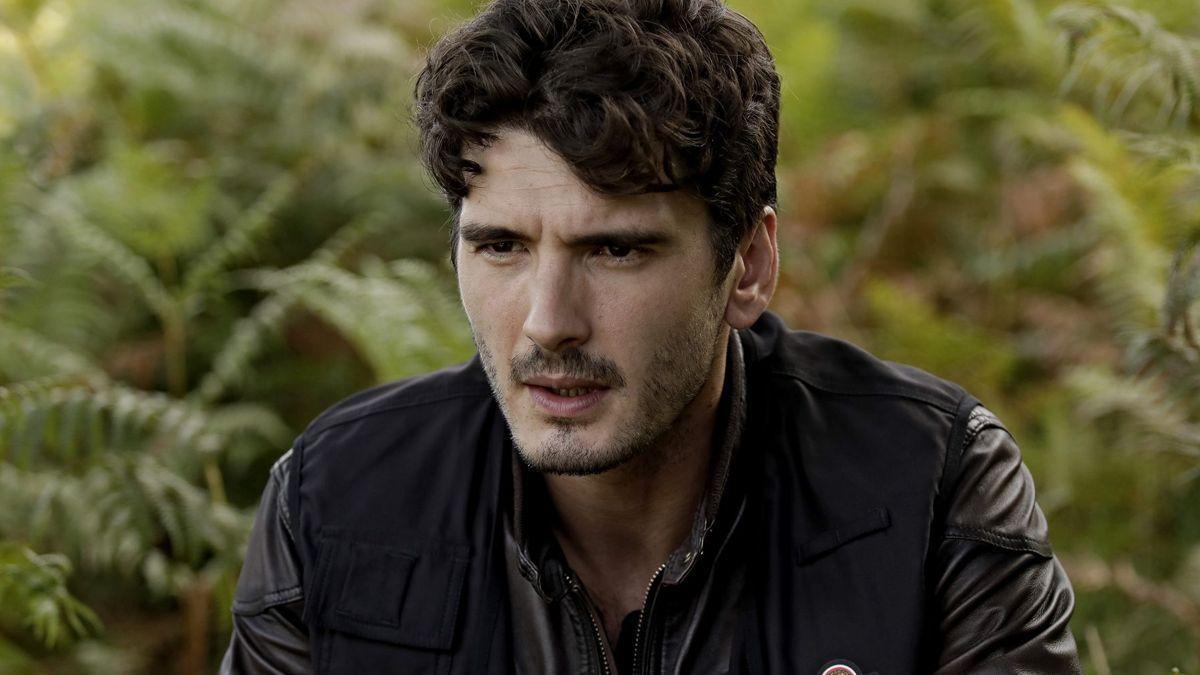 El actor Yon González ha sido padre por primera vez