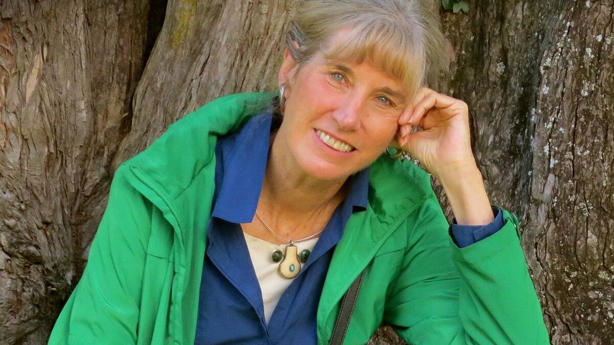 Sarah Blaffer Hrdy, antropóloga: "Que los hombres críen a sus bebés les ...