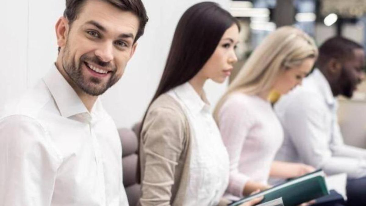 OFERTAS EMPLEO: Nuevas oportunidades de empleo público para aquellos interesados en convertirse ...