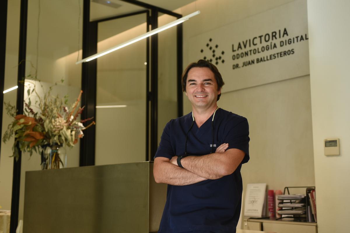 SALUD BUCODENTAL | Revolución digital en implantología dental: cirugía ...