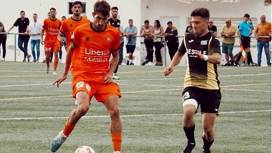 El Atzeneta se clasifica para la final autonómica del playoff de ...