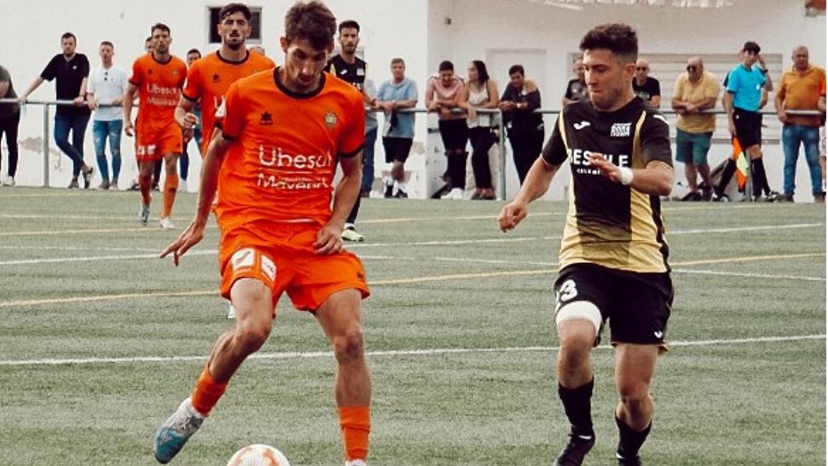 El Atzeneta se clasifica para la final autonómica del playoff de ...