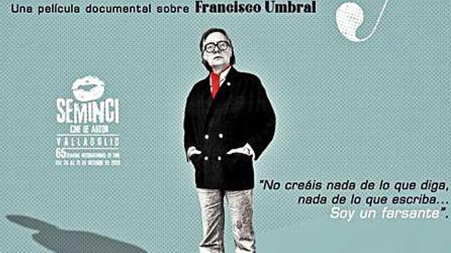 El documental «Anatomía de un dandy» llega a Filmin