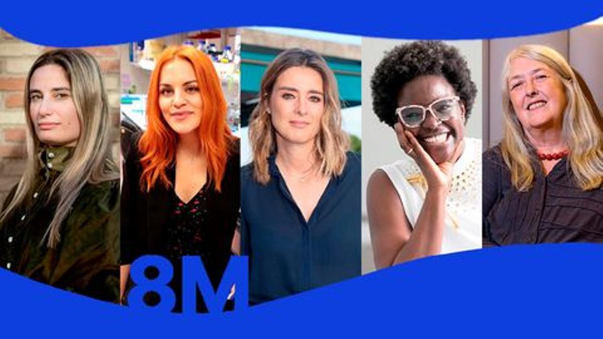 El 8M ante el tsunami machista: "No basta con resistir, hay que avanzar sin concesiones"