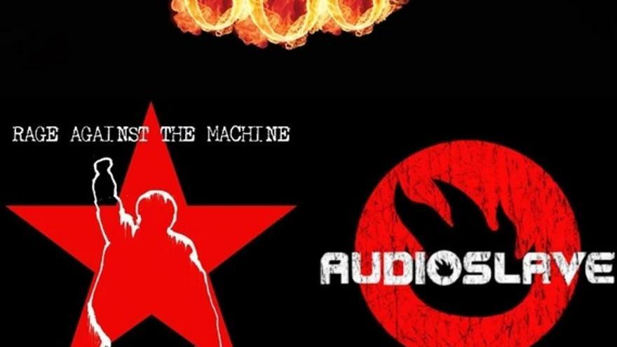 666 Icons Tribute (Bombtrack + Original Fire) - Superdeporte