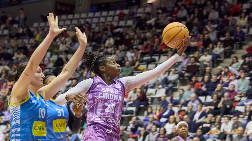 Les imatges de l'Spar Girona - Cadí la Seu