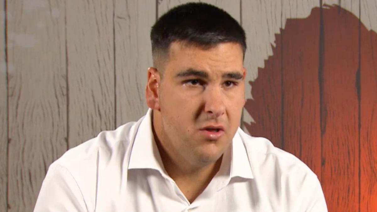 'El Patica' sorprende en 'First Dates': desvela uno de sus secretos más ...