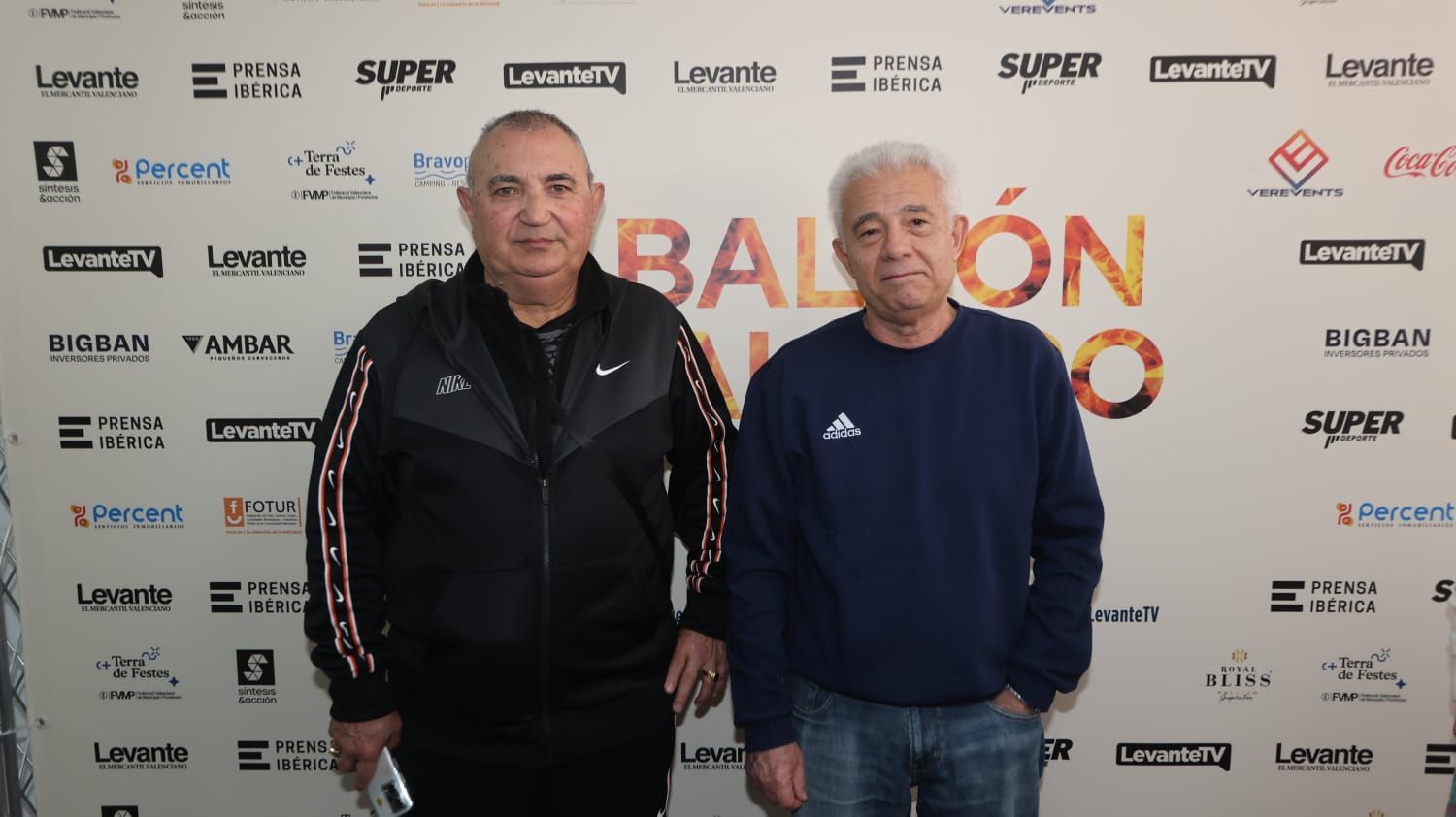 Mascletà 7 de marzo | El balcón fallero de Levante-EMV del 7 de marzo