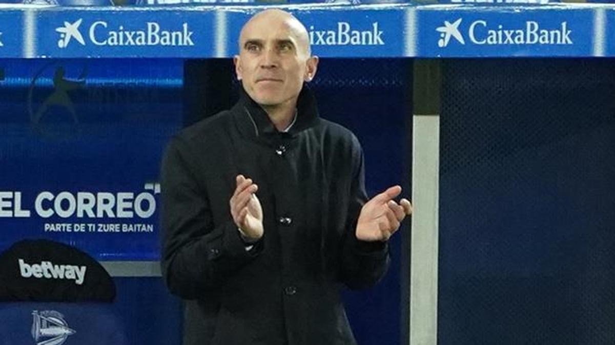 David Bettoni: "Jugamos muy bien desde el principio"