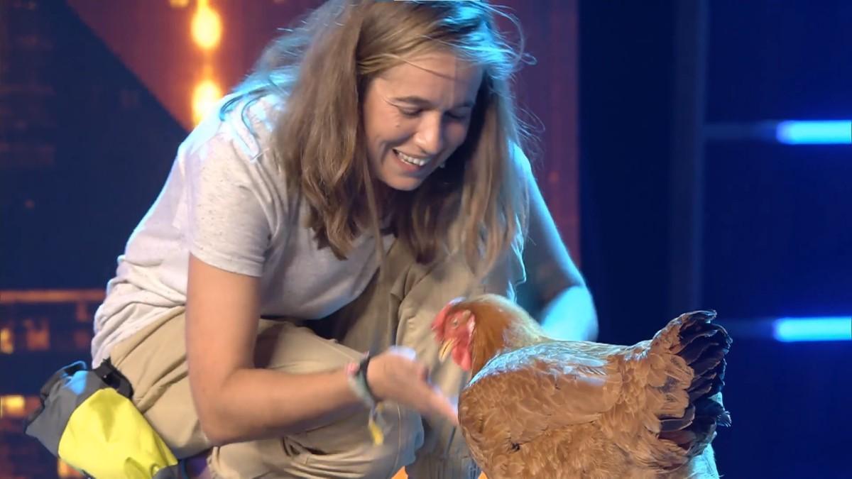 SIGNIFICADO PAUPETA GALLINA | Una profesora de gallego y Paupeta, su ...