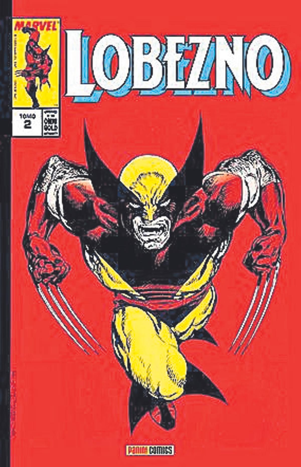 El mutante con garras vuelve a lo básico - La opinión de Málaga