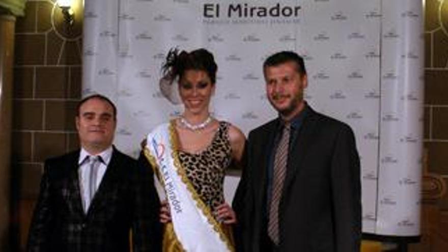 El Mirador 'mira' a las estrellas en las noches de Carnaval