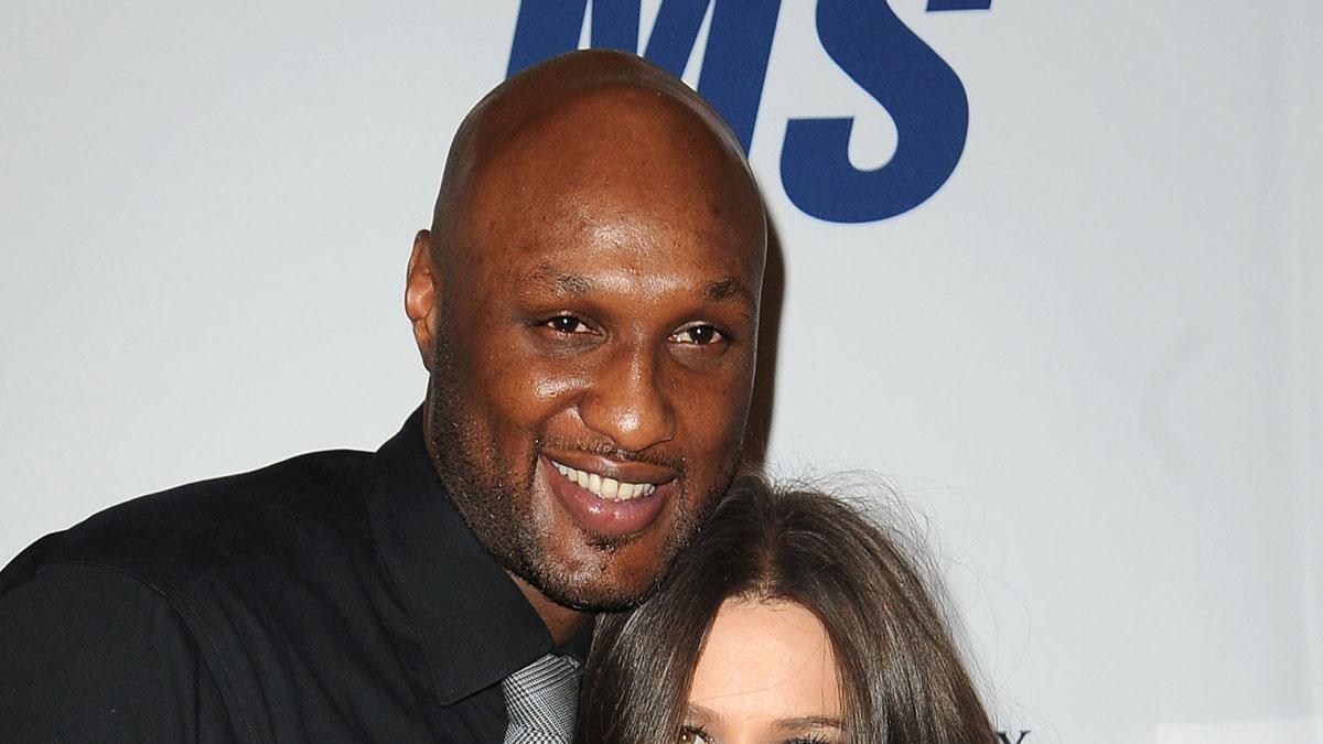 Durísimas imágenes de la caída de Lamar Odom borracho en una discoteca ...