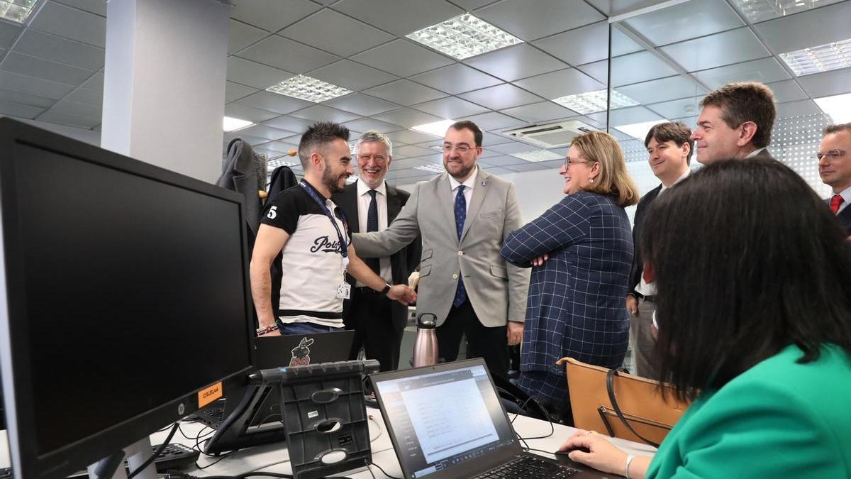 Más recortes en empresas tecnológicas: Inetum, que supera los 250 ...