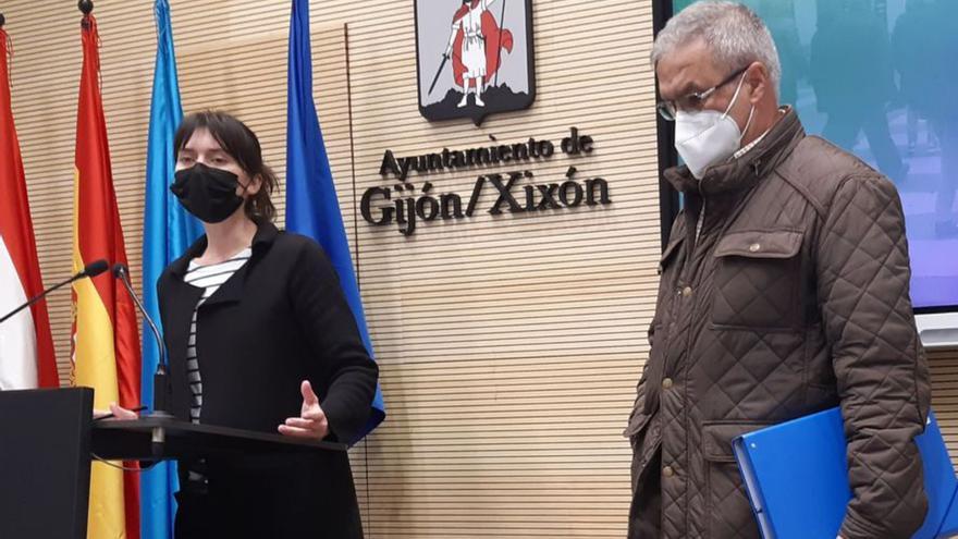 Podemos exige culminar en 2022 las obras de barrios degradados y de ...