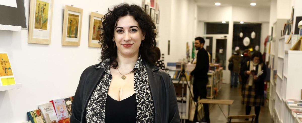 Rosemary Valero-O'Connell: "No recuerdo ninguna historia de mi vida sin ...