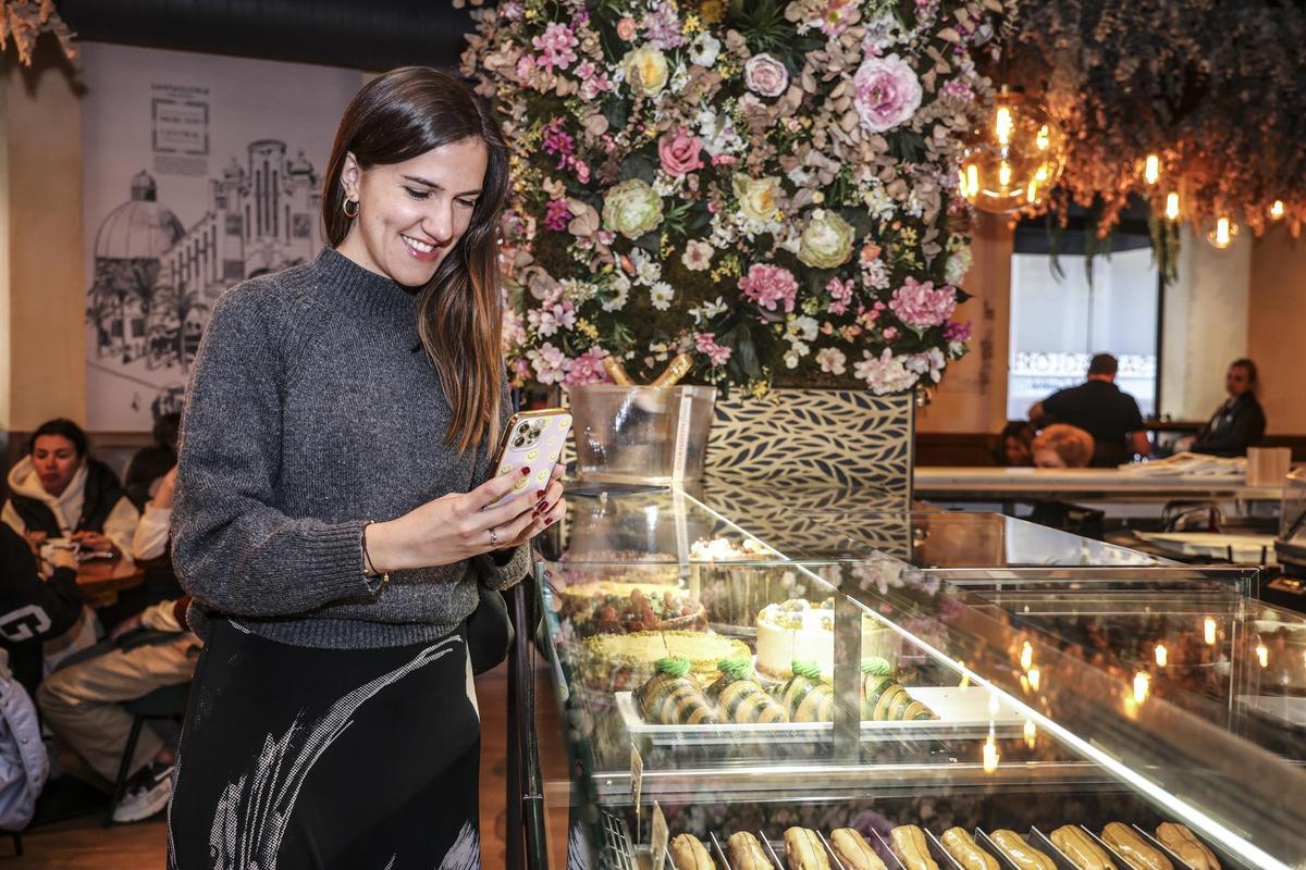 Elena Vidal, la influencer de Alicante que triunfa en Instagram ...