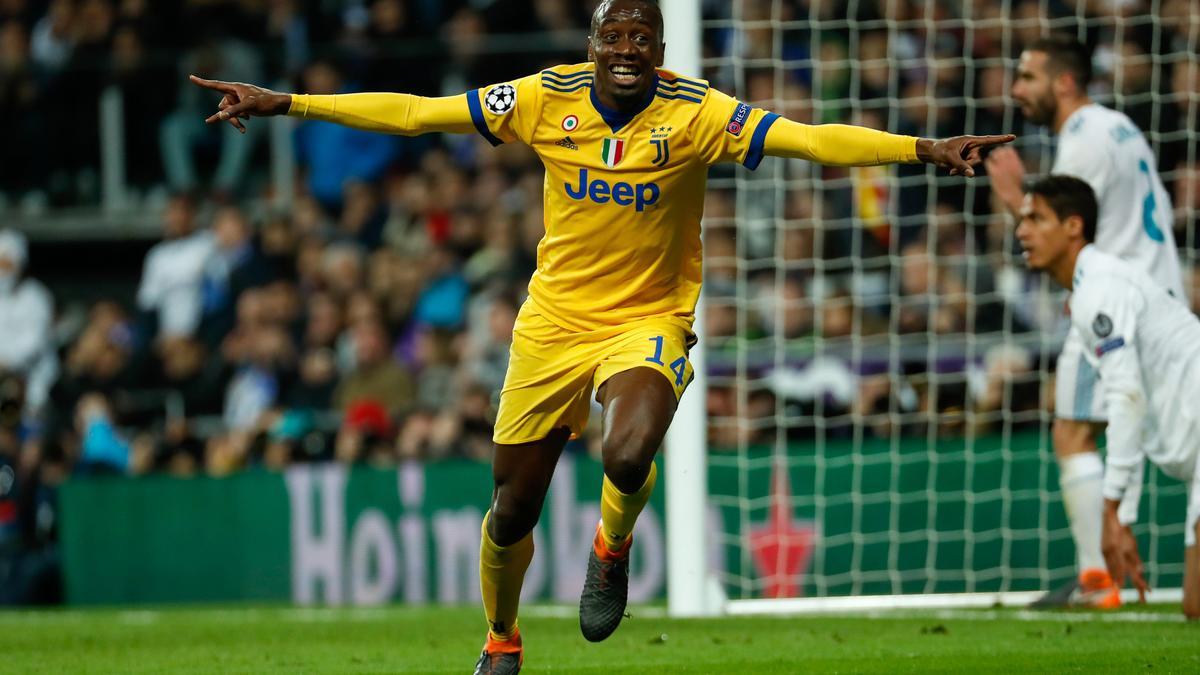 Blaise Matuidi, campeón del mundo en 2018, anuncia su retirada a los 35 ...