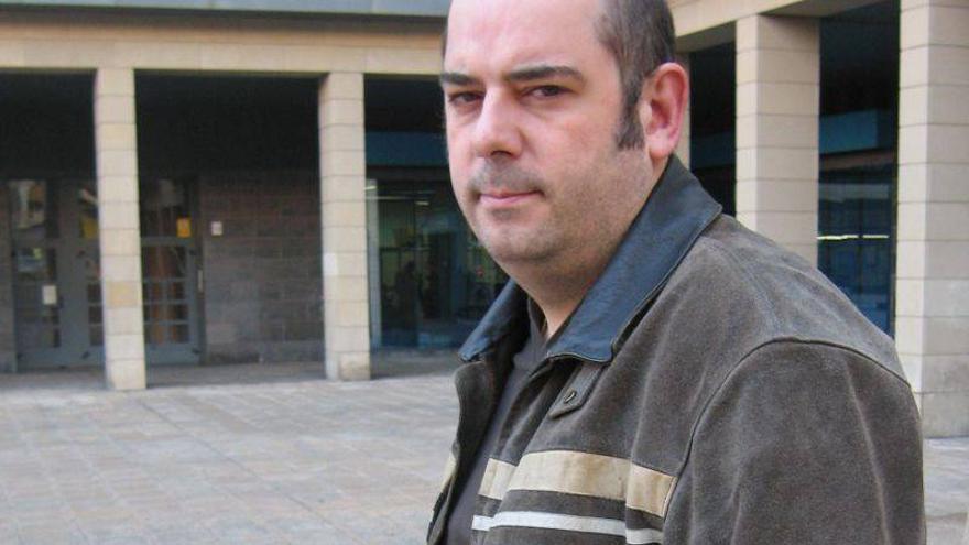 Raúl Ezquerra: "Nos falta la ilusión de un proyecto como fue la Expo"