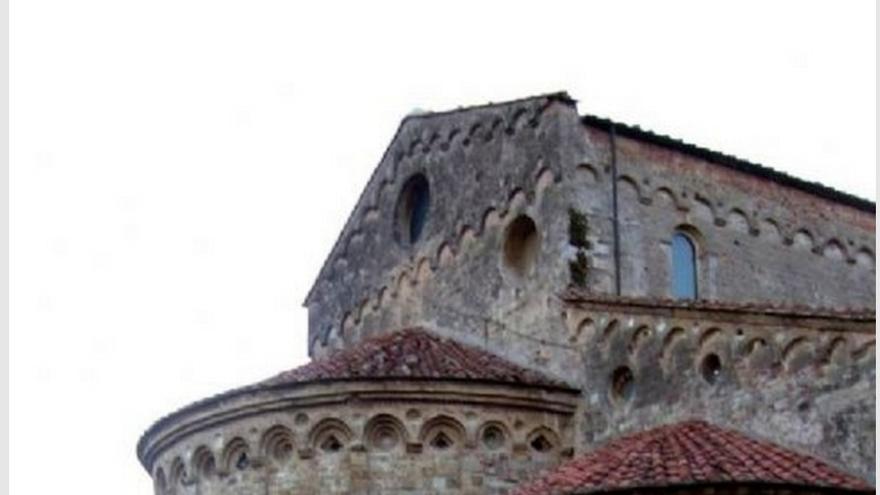 "Bacini", la cerámica del s. XI que conecta a Dénia con Pisa - Levante-EMV