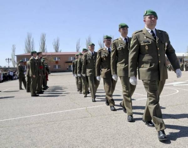 Fotogalería: Acto conmemorativo del 25 aniversario de la AALOG 41 - El ...